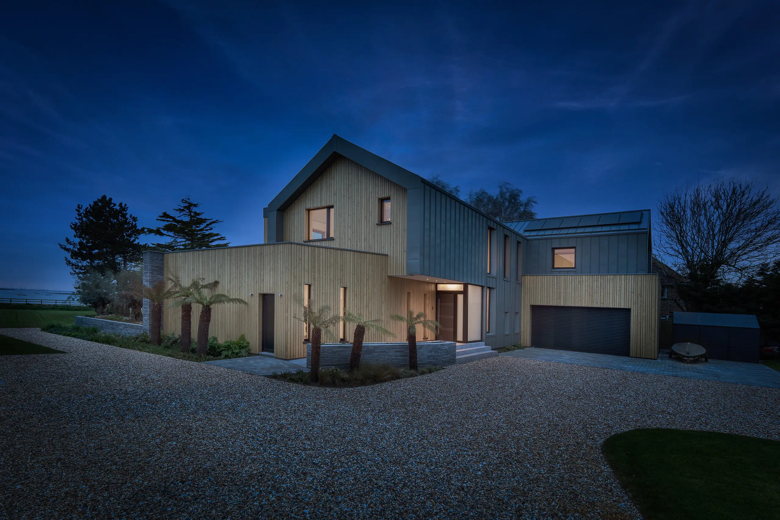 Compton House Wins Sussex Heritage Trust Award 2021 | Helyer Davies ...